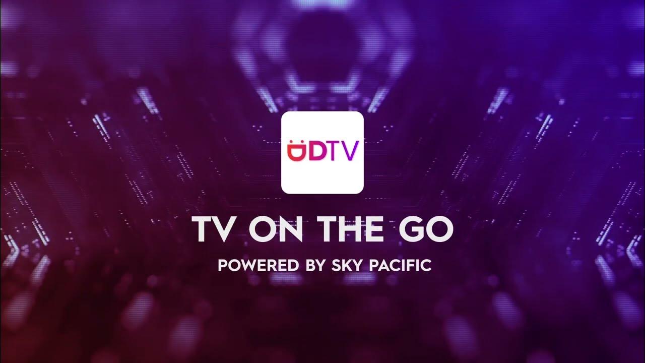 How to Download the DTV App? - YouTube