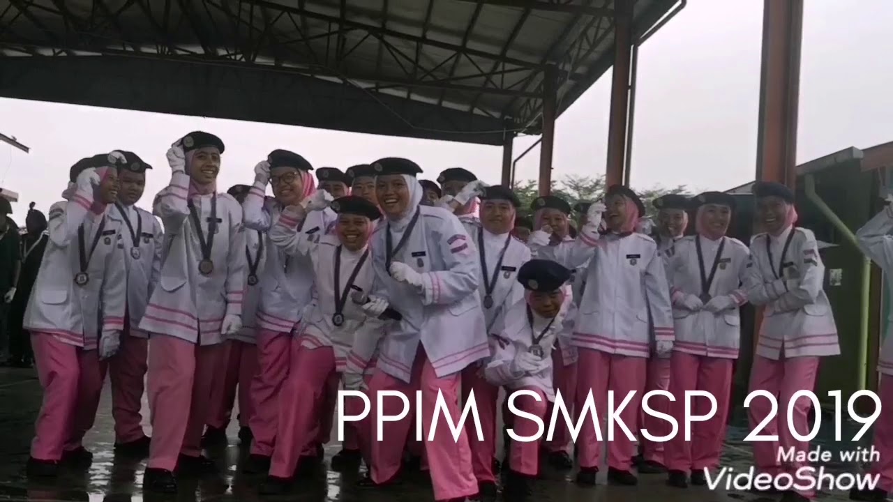 PPIM SMKSP 2019 CUMI CUMI - YouTube