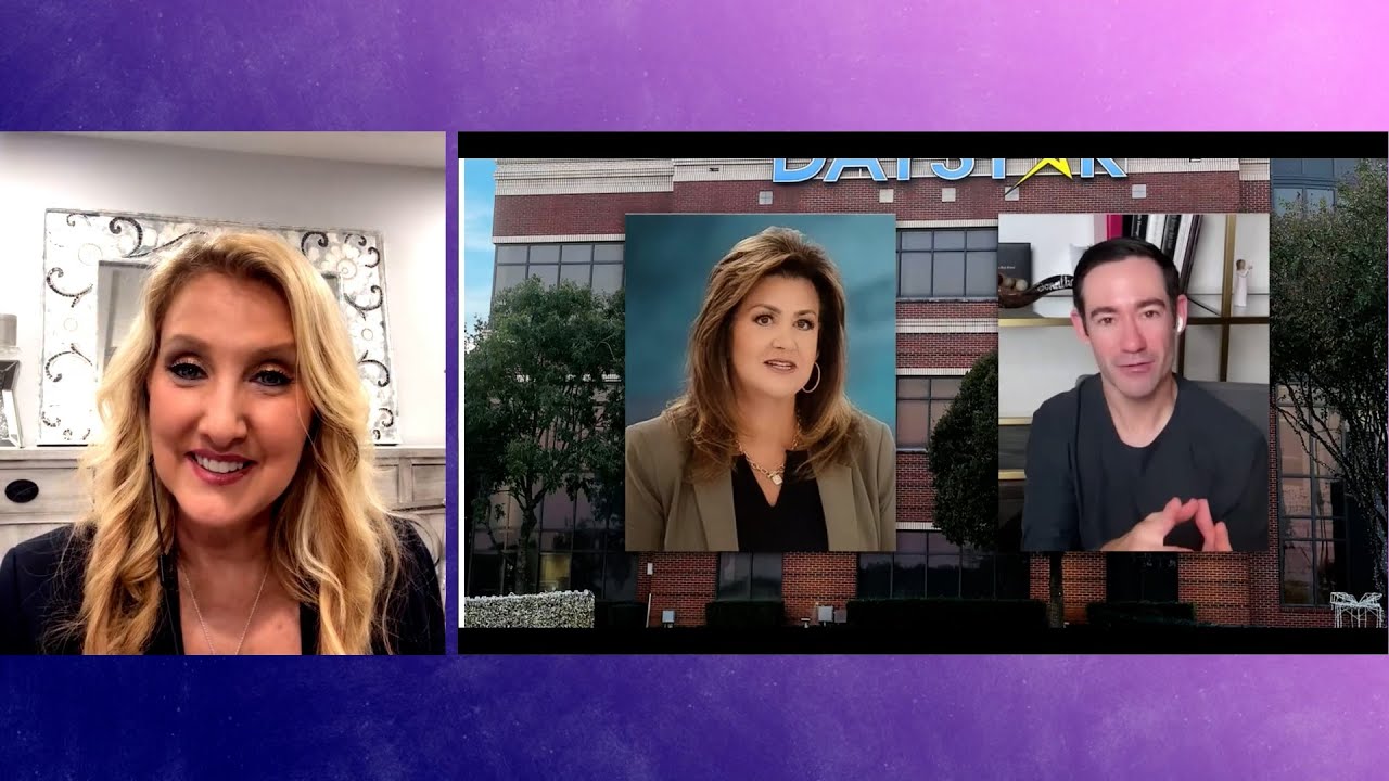 Daystar Denies It’s Victims | Art Lucier Apologizes to Joe - YouTube