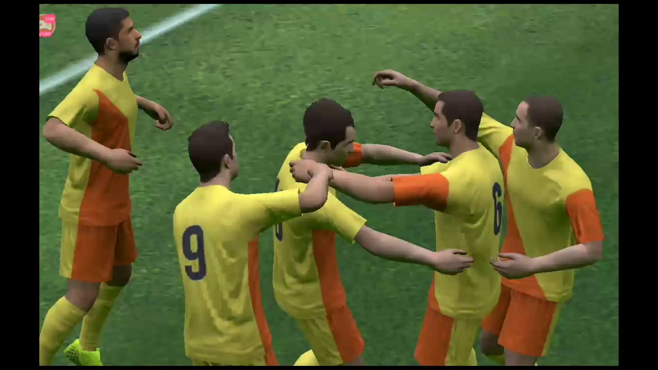 A Clueless American Plays Football Manager pt2 - YouTube