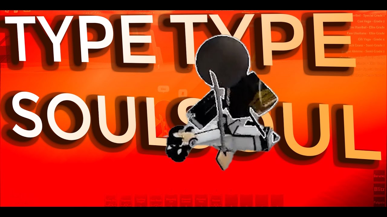 TYPE SOUL MONTAGE | DRIP COUNCIL [FEAT. FATE] - YouTube