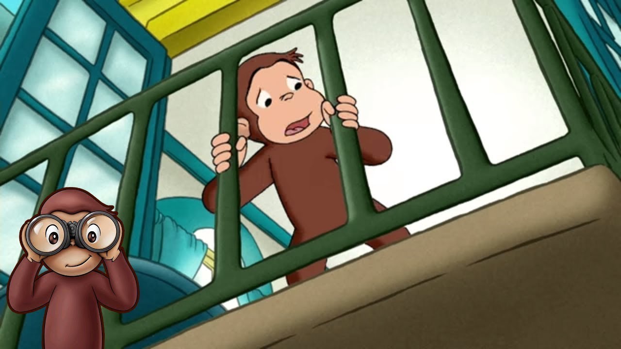 Jorge el Curioso Disfruta Abriendo Regalos | Jorge El Curioso En ...