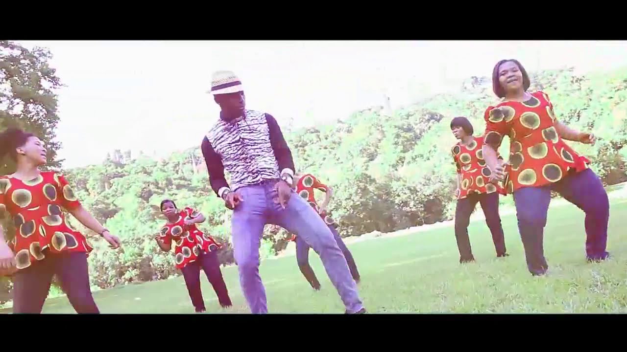 Congo Music x SA - YouTube