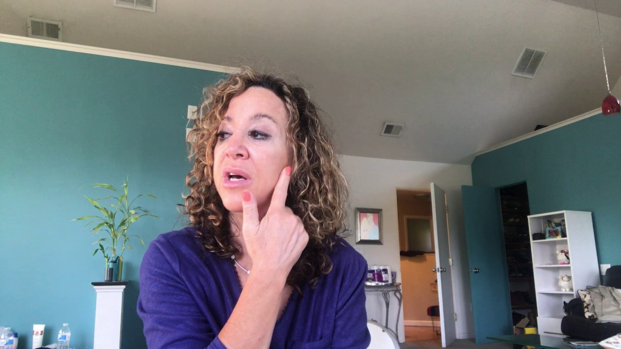 Bell's Palsy — Judi Franco opens up about the condition and treatments ...