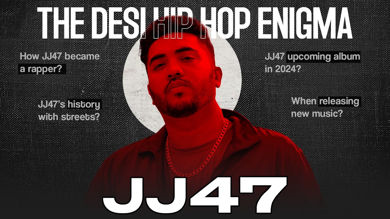 Exclusive with JJ47 | @ThisisJJ47 - YouTube