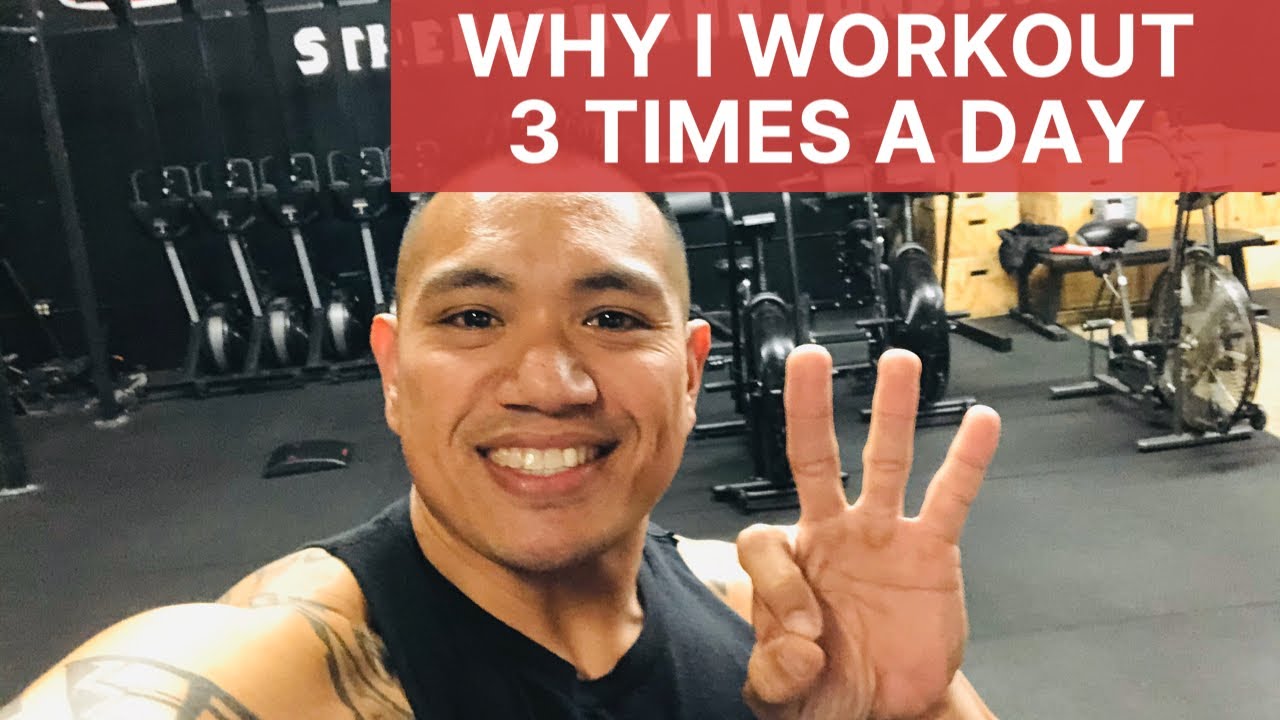 WORKING OUT 3 TIMES A DAY YouTube working-out-3-times-a-day-youtube