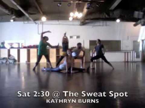 In Living Color Fly Girl Combo - YouTube