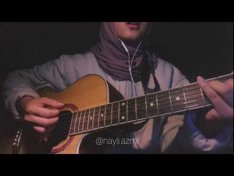 broken parts - Clide (Nayli Azmi cover)