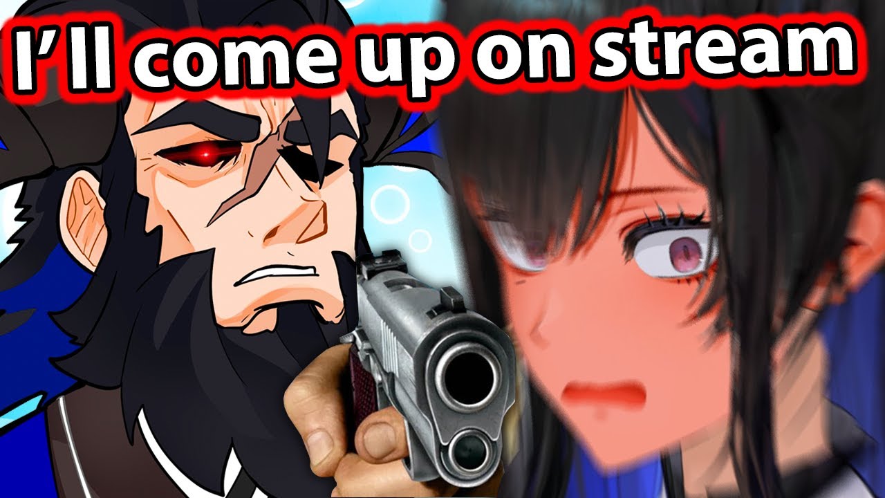 Nerissa's Dad Fully Broke Her With This Request... - YouTube