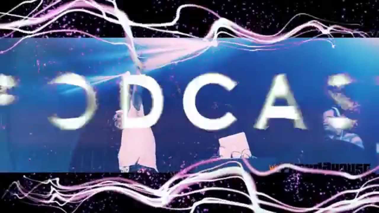 PODCAST #007 - FUNK DA HOUSE - YouTube
