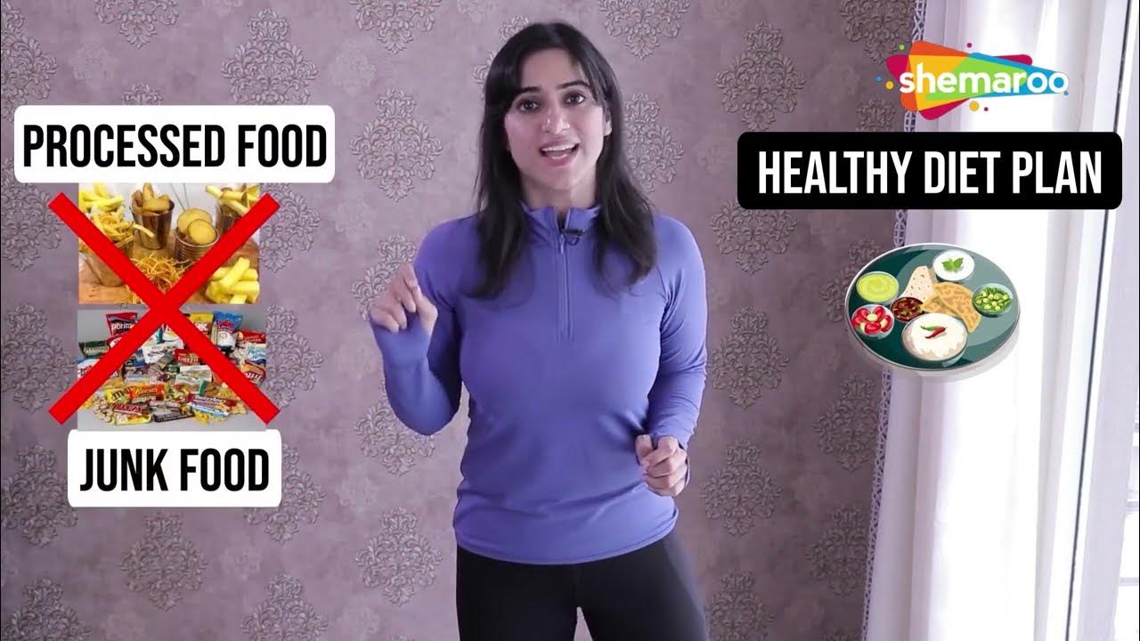 Simple Exercises To Lose Thigh Fat At Home Gunjan Shouts Shemaroo Good Health Youtube