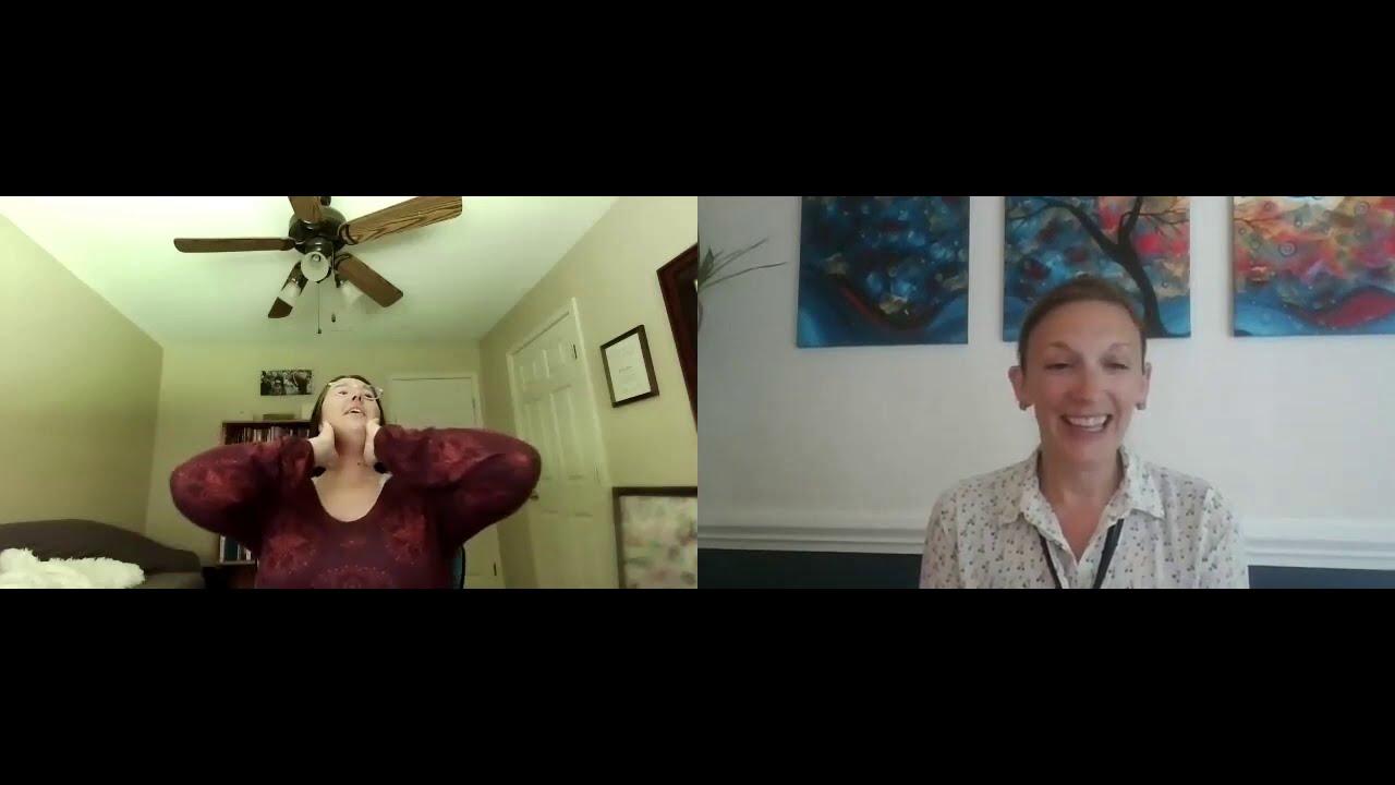 Scholarship Surprise for Madison Butler - YouTube