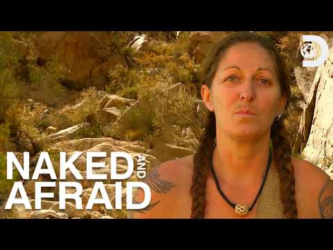 Most Challenging Locations ⚠️ Naked and Afraid | Discovery