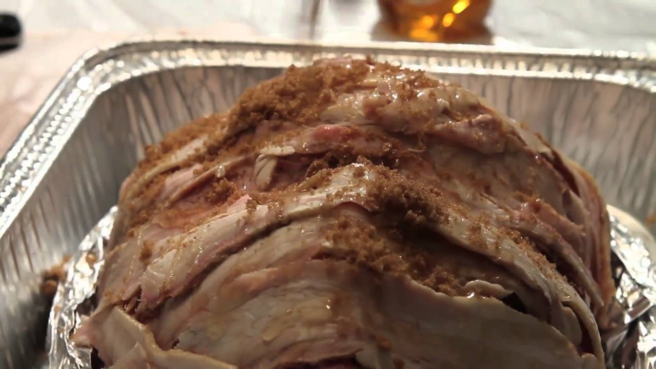 TurBaconEpic Thanksgiving - Epic Meal Time.mp4 - YouTube