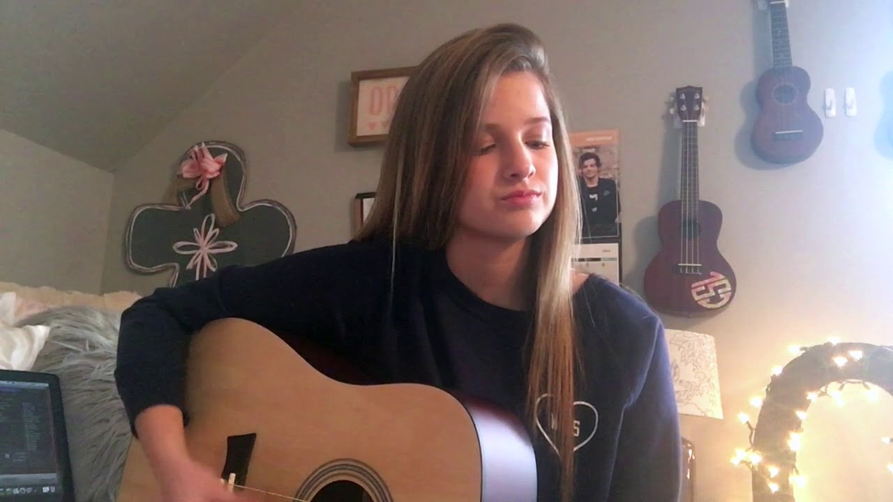 Channing Smith-Budapest (cover) - YouTube