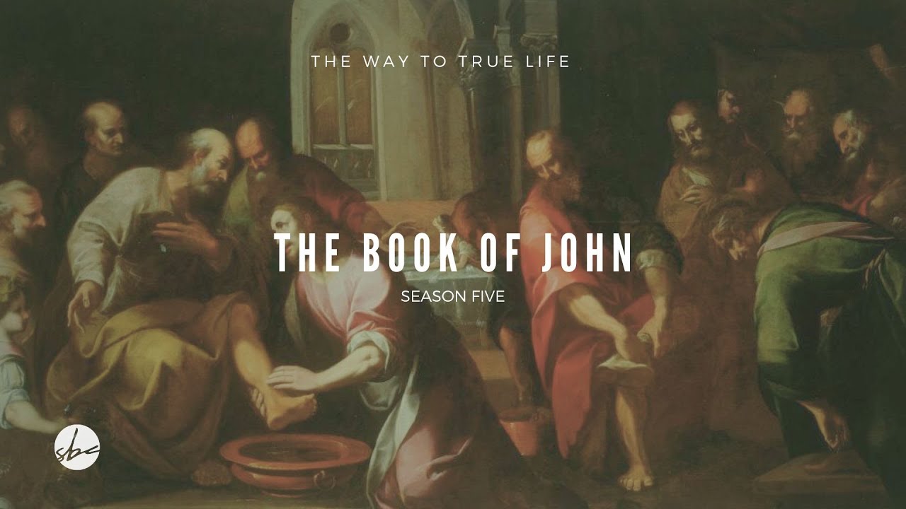 John season 5 week 2 - YouTube