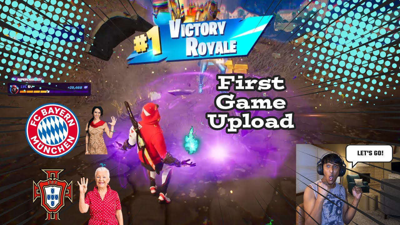 How Many Times Did I Say 'Let's Go'? Watch to Find Out! - YouTube