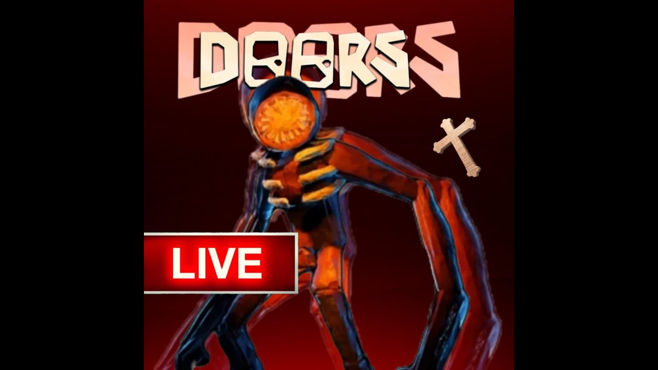 SPIDER E DOORS FLOOR 2 - YouTube