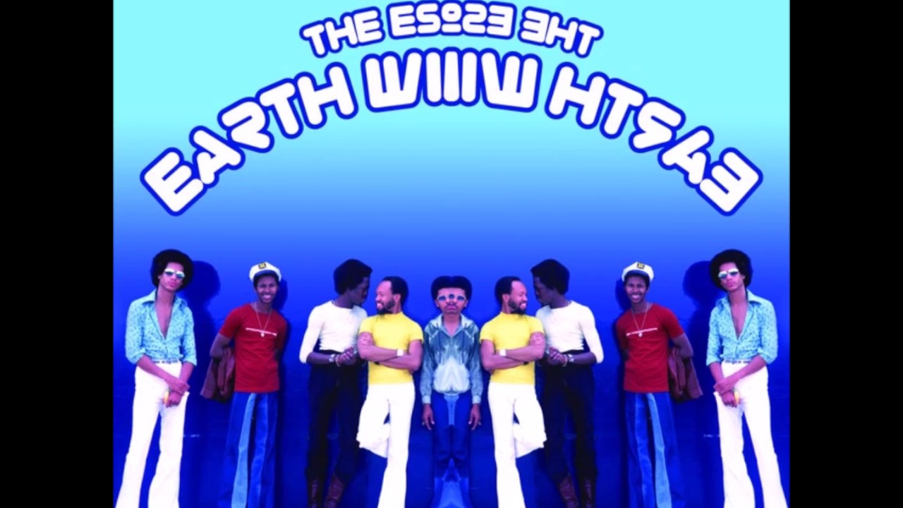 September - Earth, Wind, Fire, and Memes - YouTube