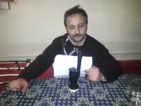 Bahattin Tayfur