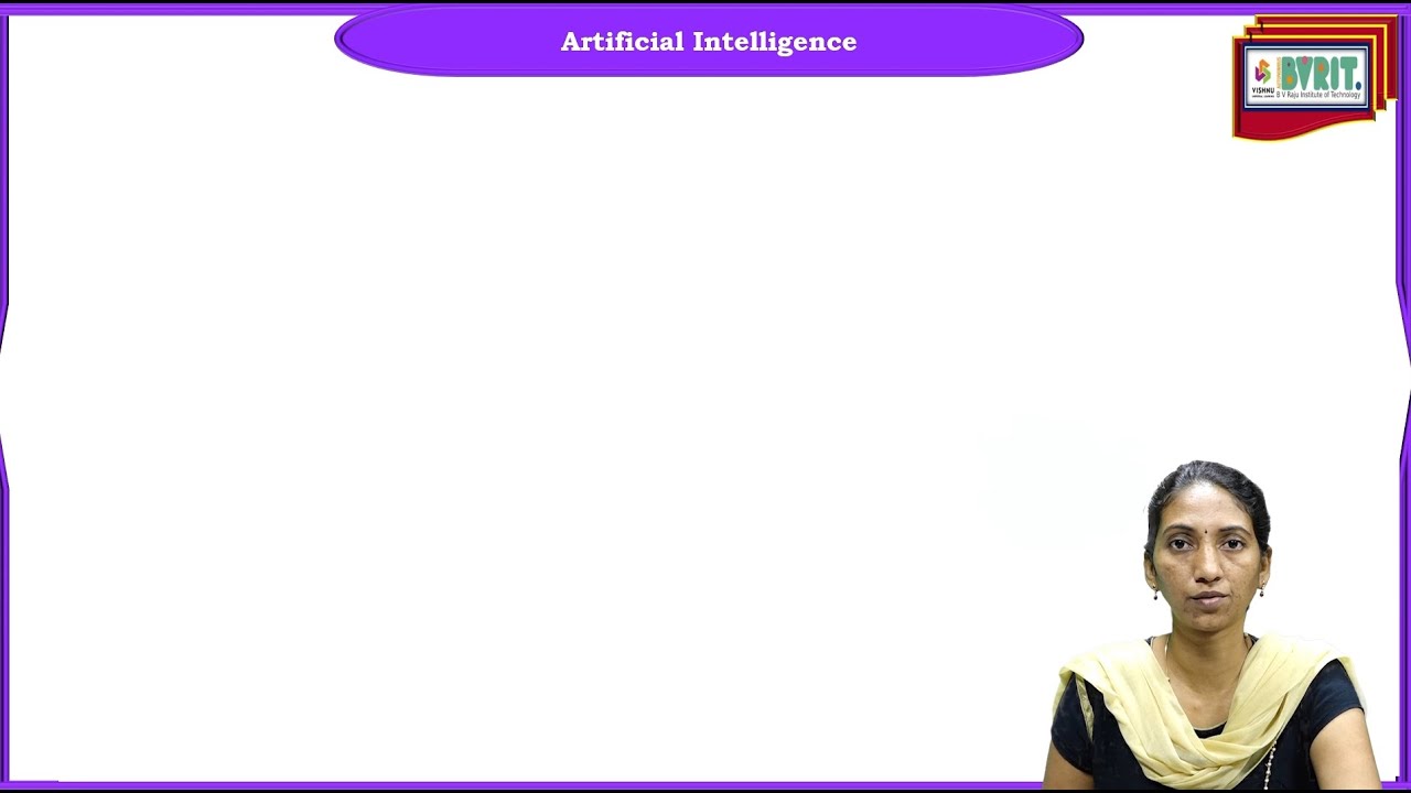 Introduction to AIML by Ms. Jayalaxmi - YouTube