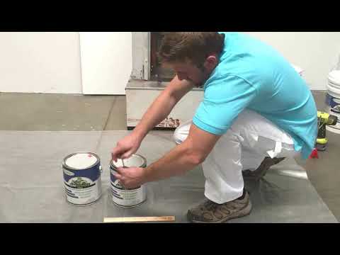 ECOBOND® Lead Defender® Mixing Guide for Lead Based Paint Treatment and ...