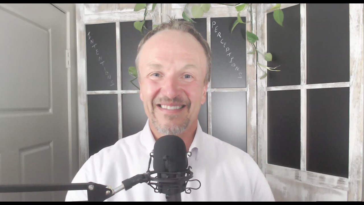 SISHRM September 2024 Speaker Preview Trevor Blondeel - YouTube