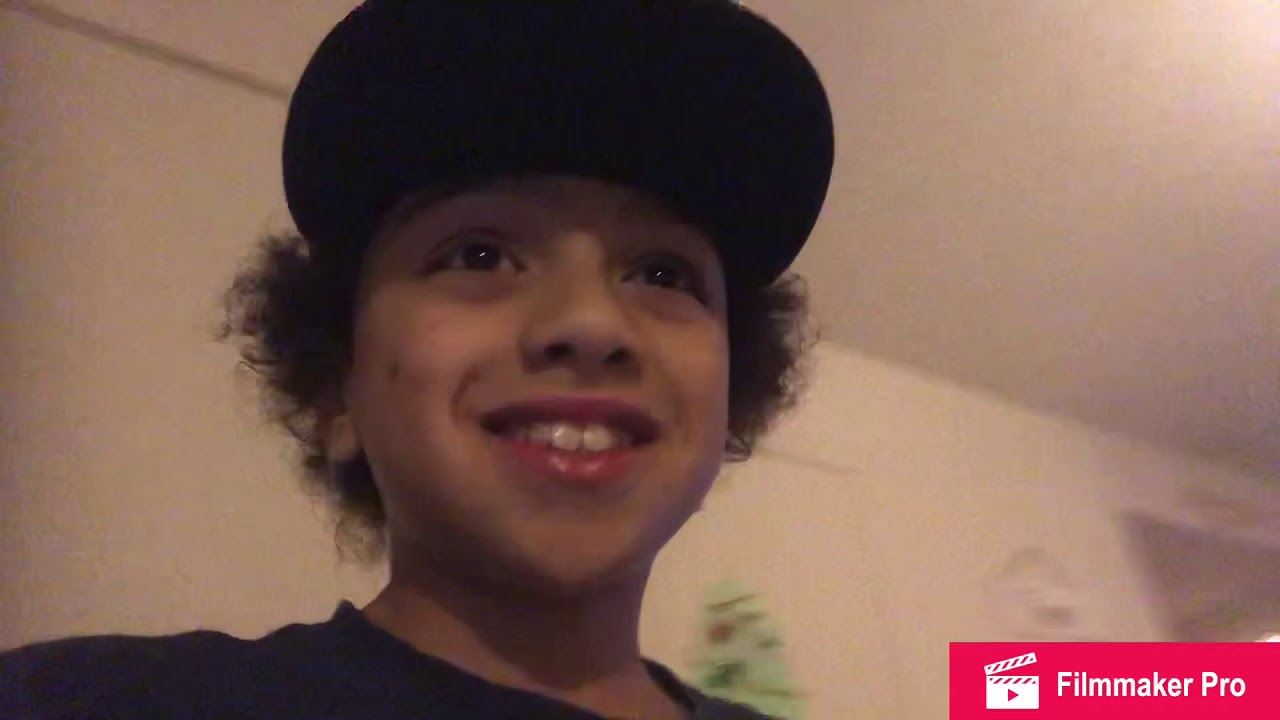 Our first video that is an introduction vid which is a start of not ...