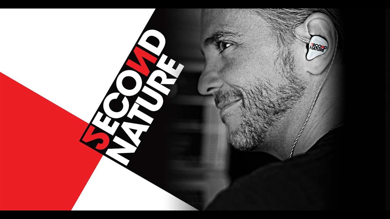 Secondhand Serenade "Fall For You" (DJ 2nd Nature remix) - YouTube