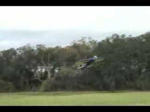 mojo crash - YouTube