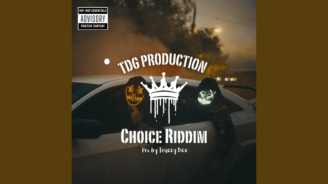 Choice Riddim - YouTube