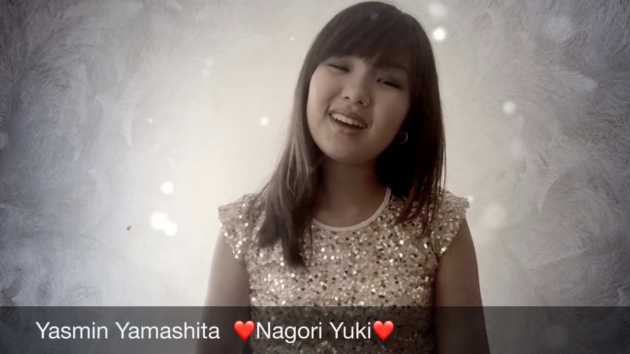 Yasmin Yamashita - Nagori Yuki - YouTube