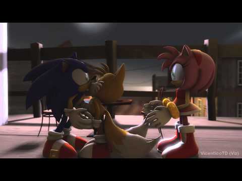 [SFM] Sonamy?