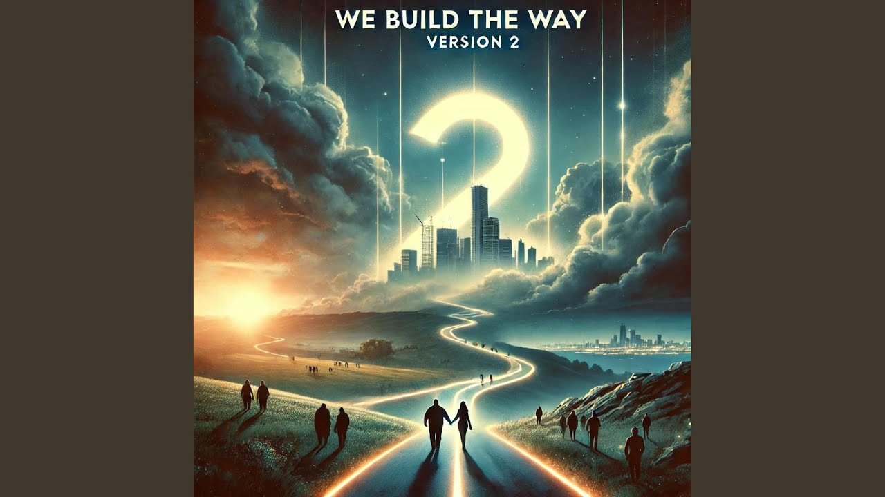 We Build the Way V.2.0 - YouTube