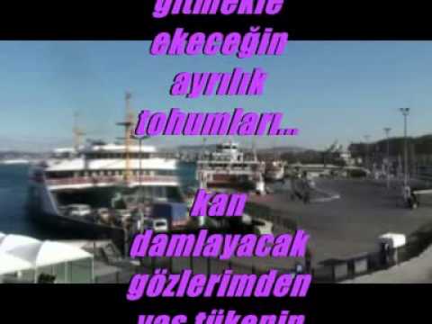 GİTMEK İÇİN SABAHI BEKLE - by Piyanist Hakan