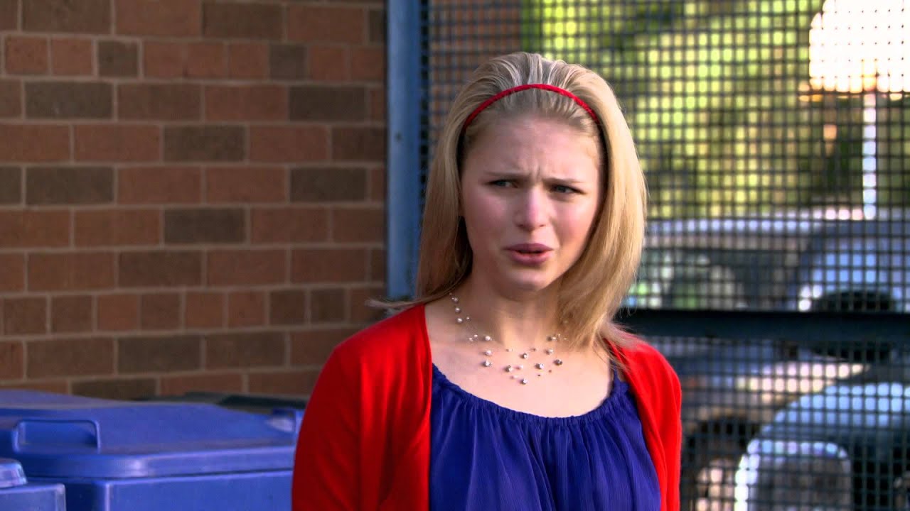 The Next Step Episode 20 - Always about Emily - CBBC - YouTube