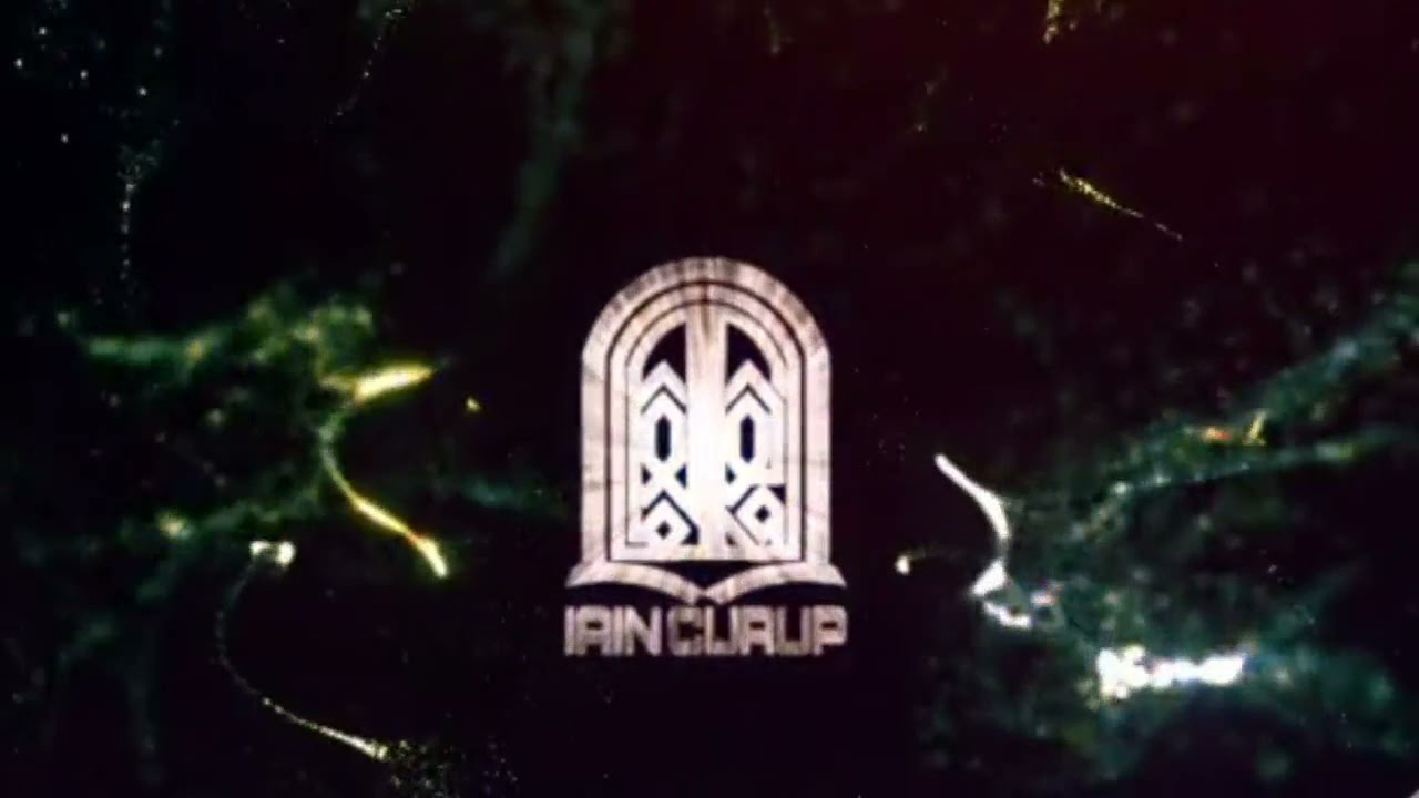 Opening LOGO IAIN CURUP - YouTube
