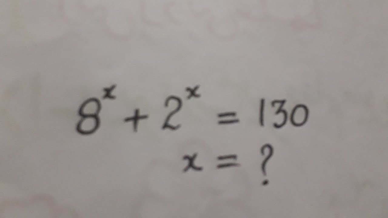 USA Olympiad Math Problem That Shocked Everyone |Can You Solve It ...
