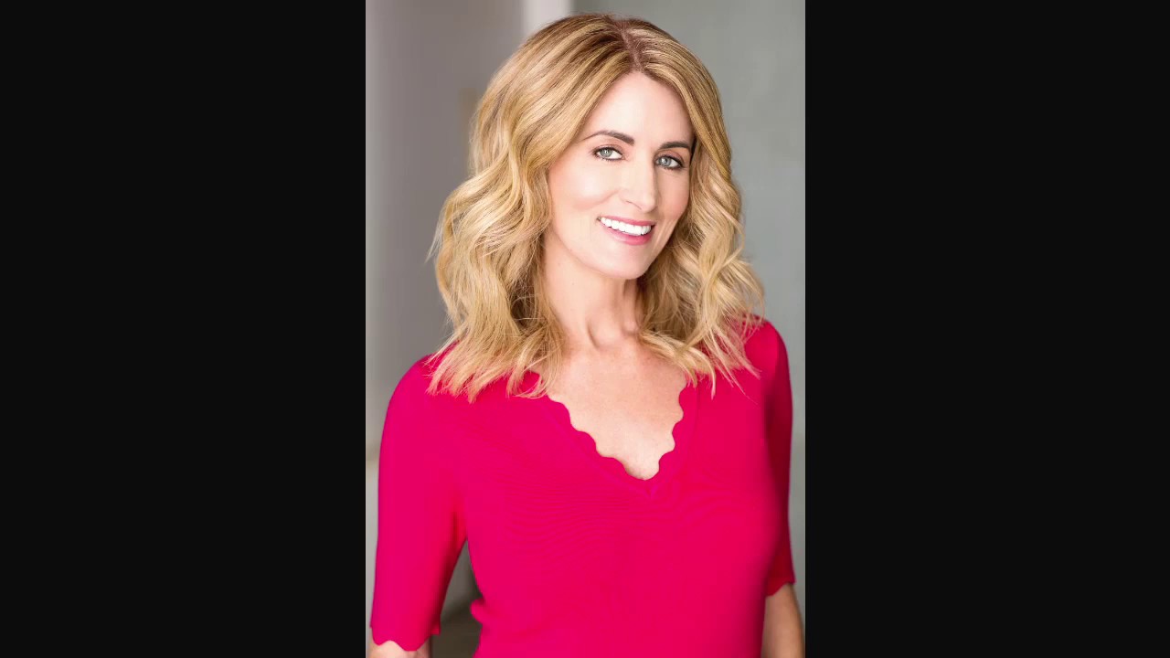 Meteorologist Kyla Grogan - YouTube