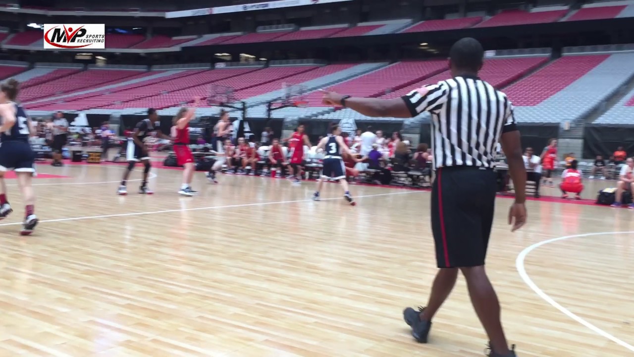 Lucy Ibeh: (2018) 6-0, Power Forward, Texas Lonestar Blue, TX (Junior ...