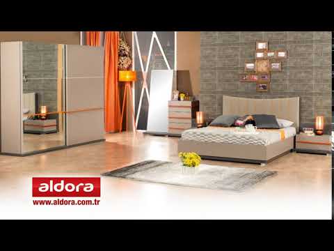 Aldora Mobilya Tv Reklam Seslendirme Ozan Kalenderoğlu