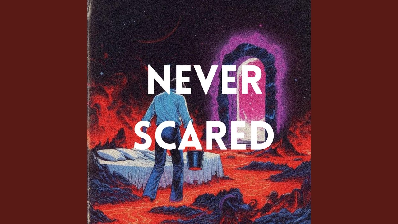 Never Scared - YouTube