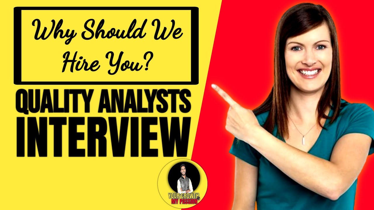 Quality Analyst Interview In BPO QA Interview BPO Promotion As quality-analyst-interview-in-bpo-qa-interview-bpo-promotion-as