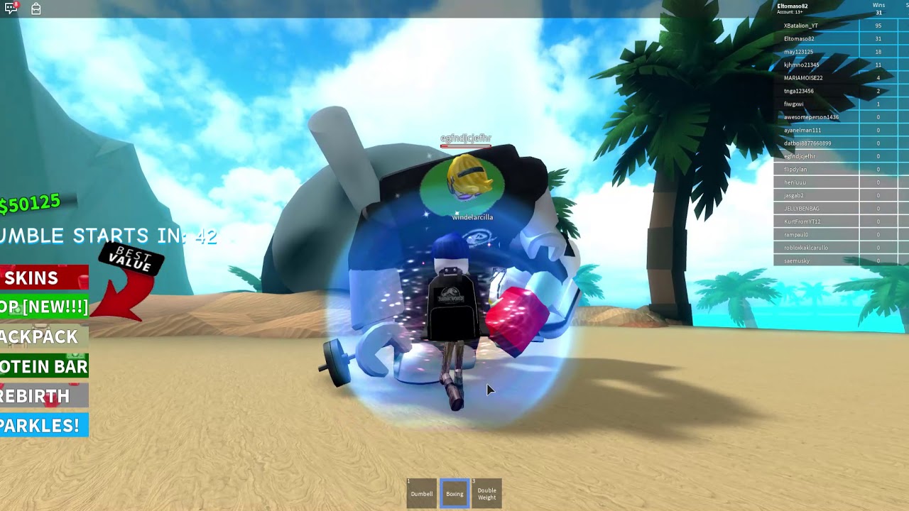 Roblox 2018 07 22 13 05 32 - YouTube