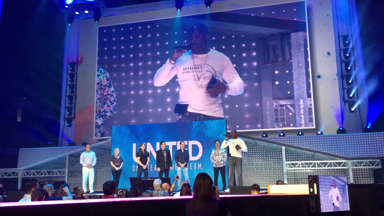 Keith Brown hits IMD in WorldVentures - YouTube