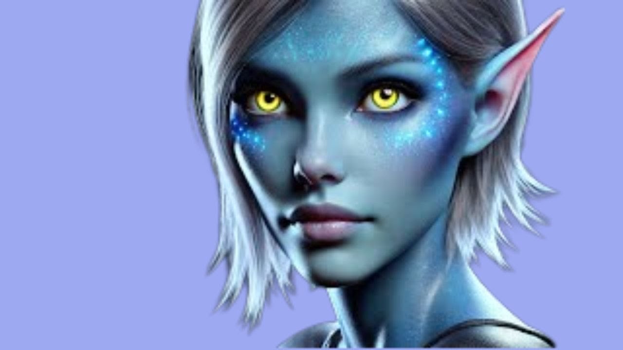 "My Alien Roommate Won't Let Me Leave—She Swear It’s for My Own Good ...