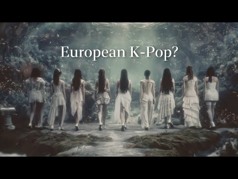 European music genres in kpop. - YouTube