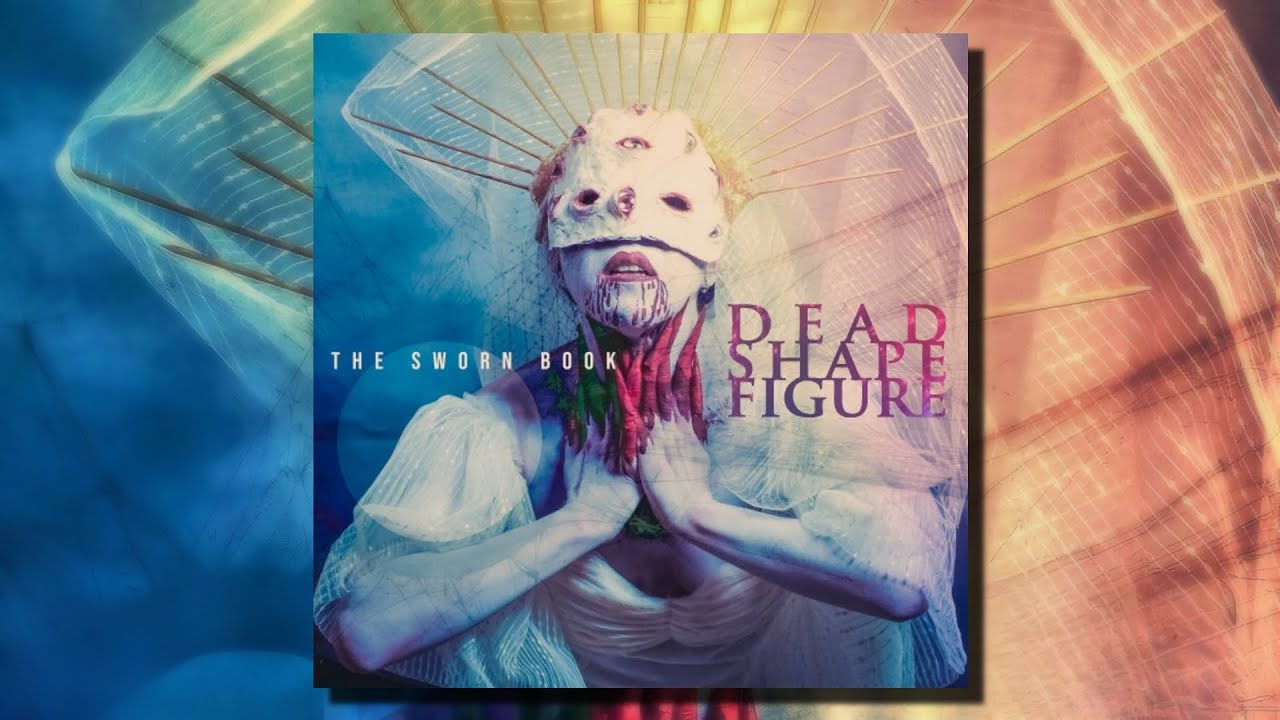 Dead Shape Figure - The Sworn Book (Full Album) - YouTube