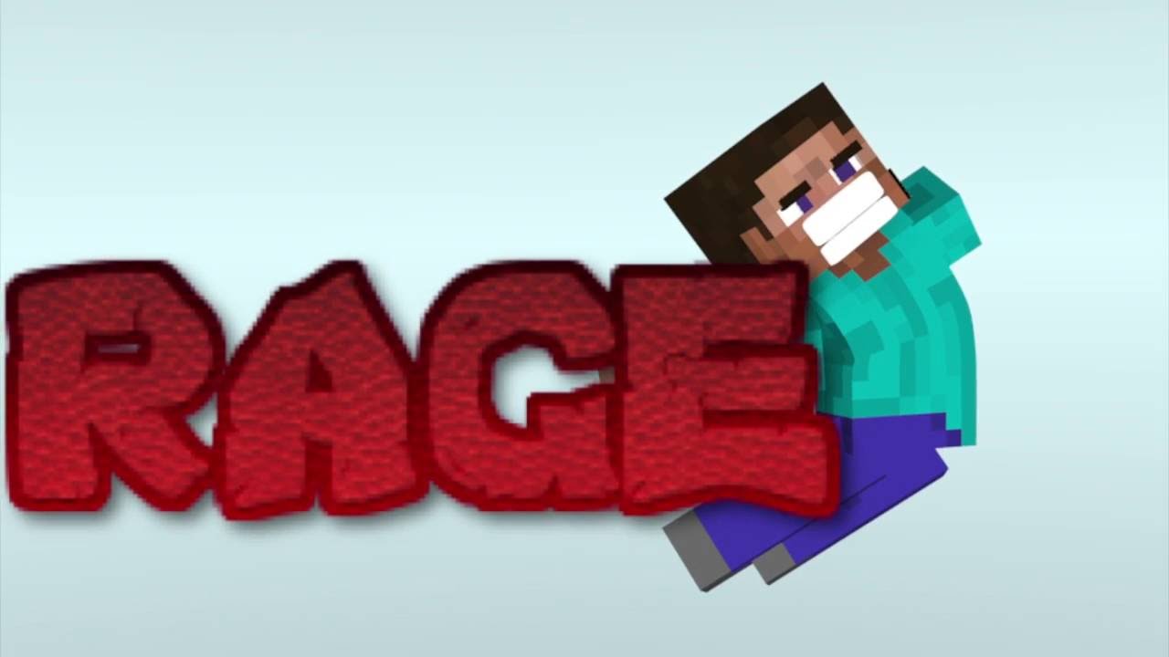 RAGE thumbnail FREE - YouTube