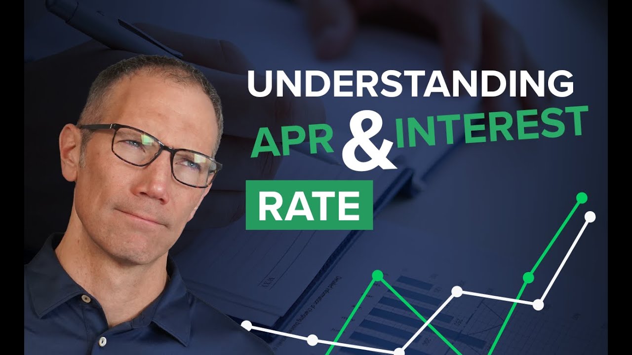 APR vs. Interest vs Factor Rate: Understanding Interest Rates For ...
